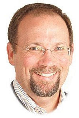 Timothy J. Ledbetter: Focus on what’s meaningful in life