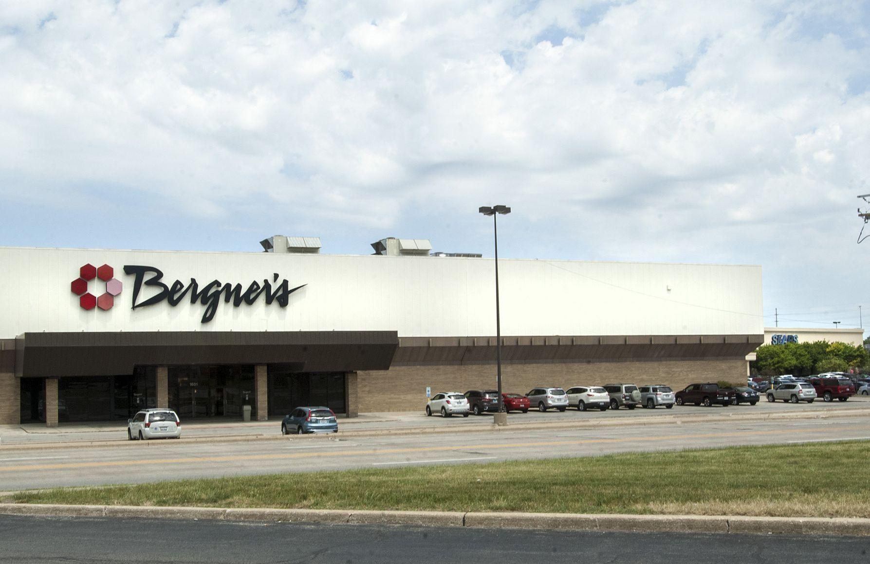 A look back at Bergner's in Central Illinois