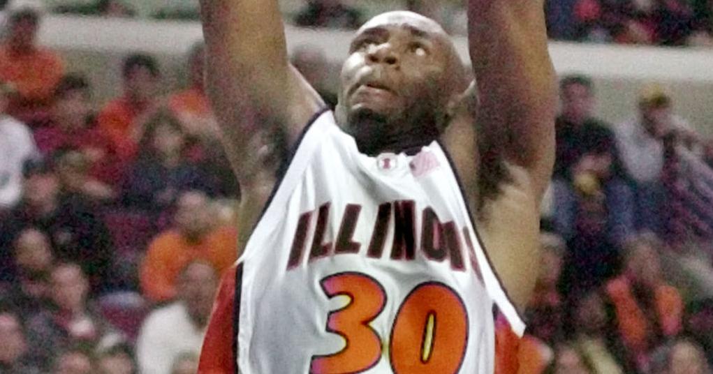 Illinois adding eight to Hall of Fame