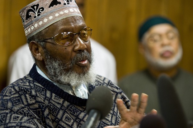 Decatur mosque leaders condemn alleged bomb plot by Michael Finton