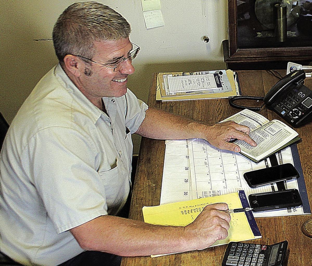Jim Nowlan: Draining Lake Michigan with a spoon