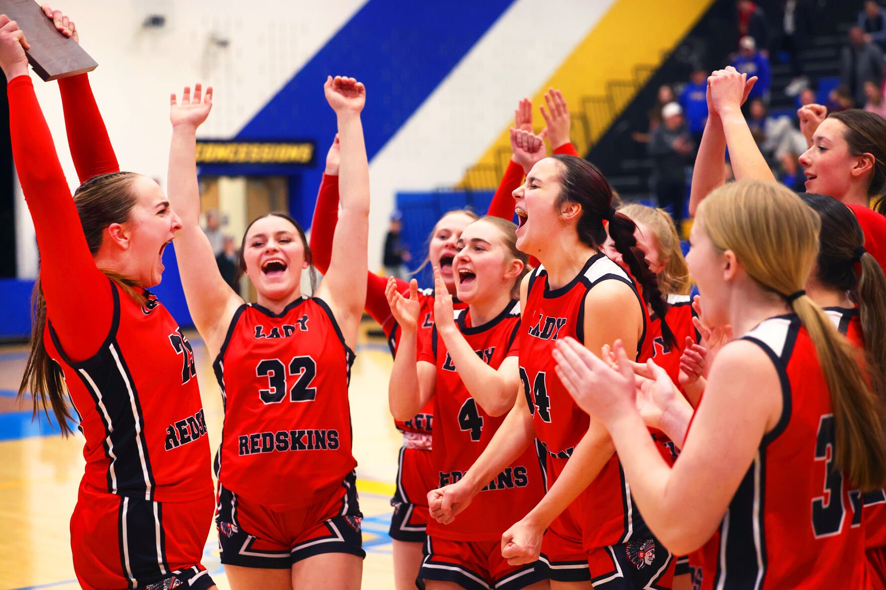 Decatur area high school boys and girls basketball update