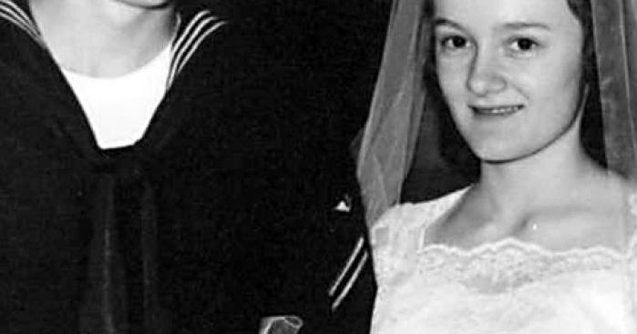 Mr. and Mrs. Wayne Brown