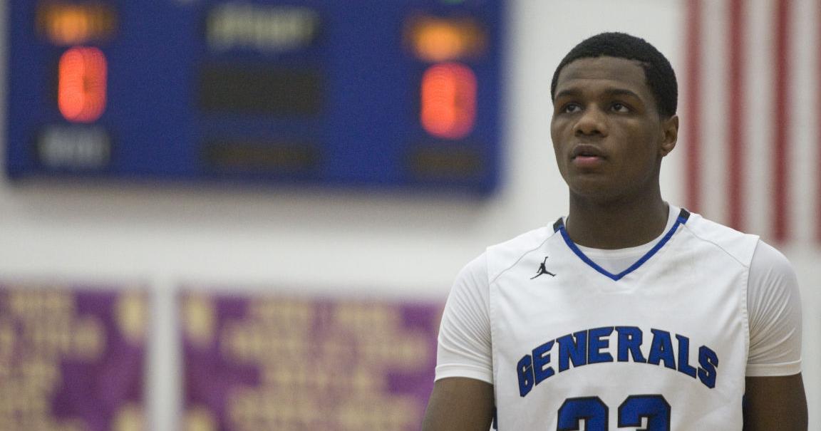 MacArthur's Johnson finds another gear