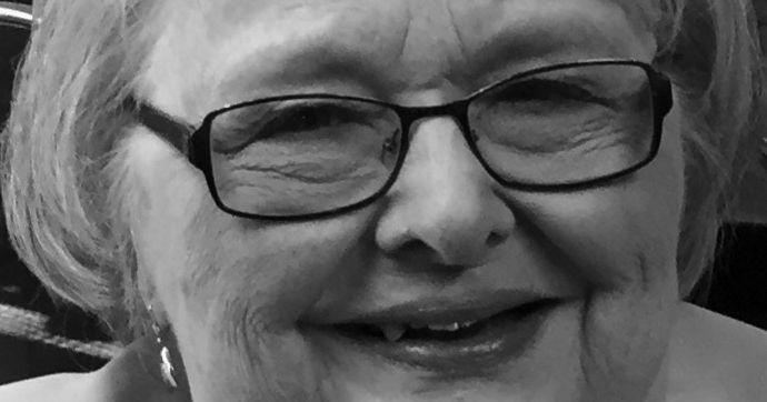 Norma Corrington, 80