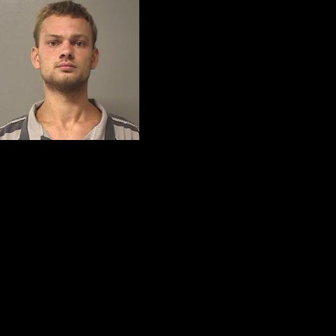 Decatur man who denies beating girlfriend, now accused of drugging and ...