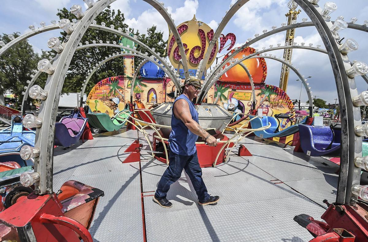 Get ready: Decatur Celebration adds to its fare | Decatur Celebration ...