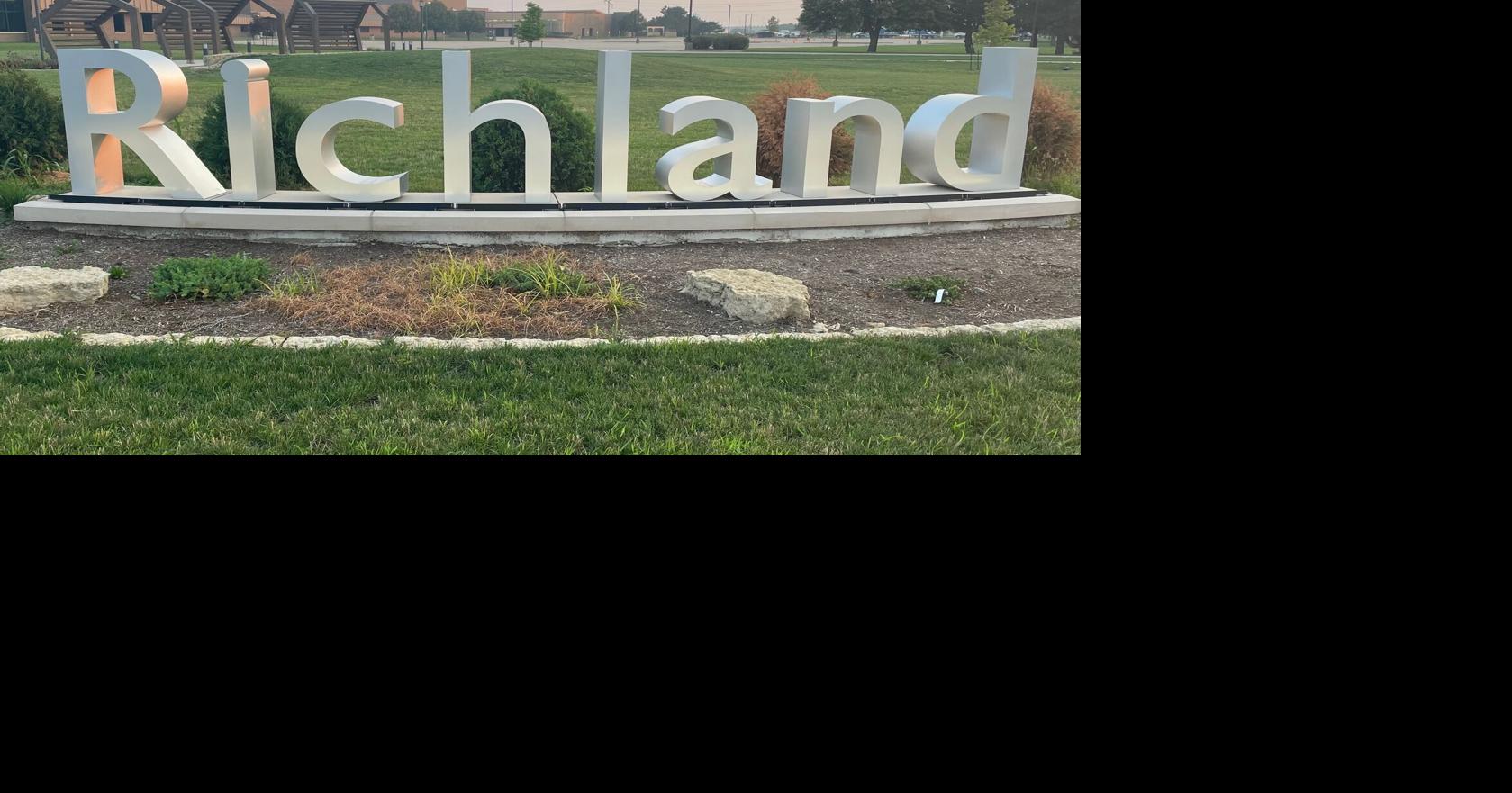 Richland's pre-apprentice program gets state funding