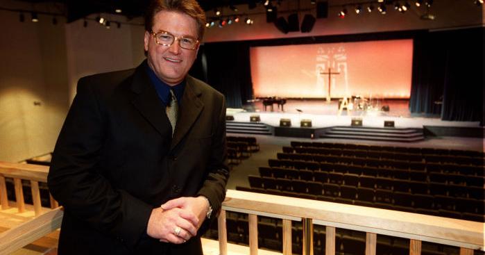 PHOTOS: B.G. Nevitt Through the Years