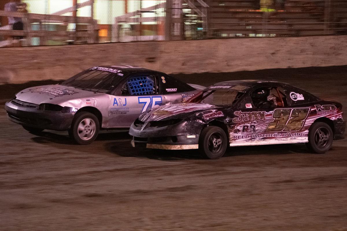 Extra money, huge trophy on the line for Hornet World Championship at ...