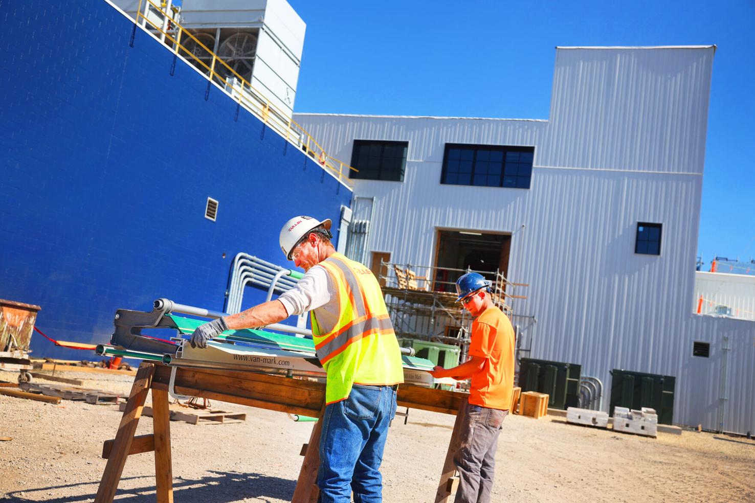 Tillamook executive: 'We want this to be Decatur's ice cream brand'