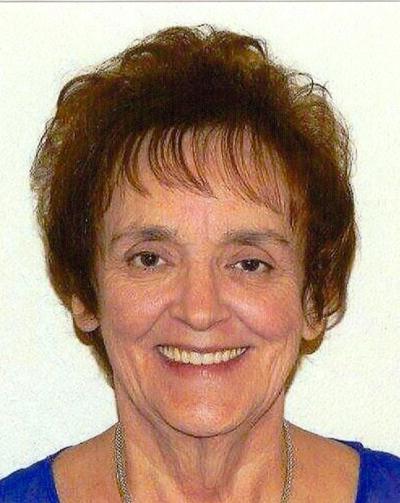 Beverly Ann Hardwick