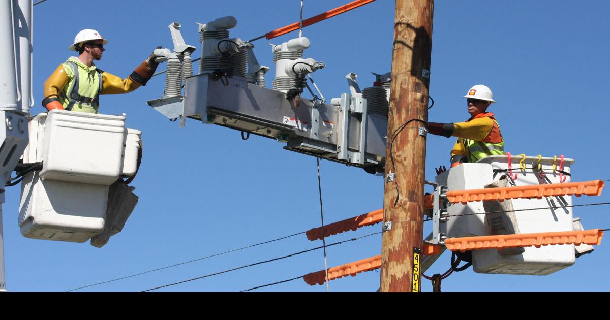 Ameren keeps current with outage technology