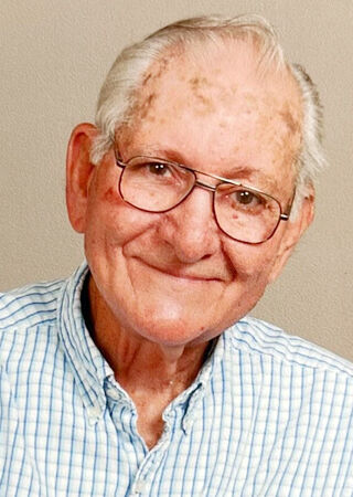 James Theodore Coble, Jr.