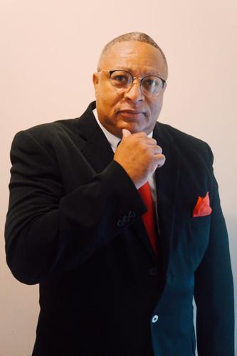 Springfield minister Gary Pierce is a write-in candidate for the 96th ...