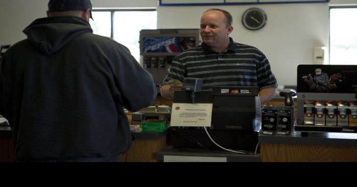 Golf course boost for Moweaqua