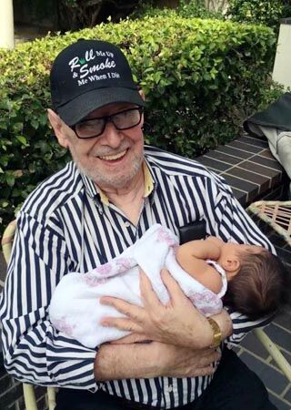 Donald Lee Bess, Jr.