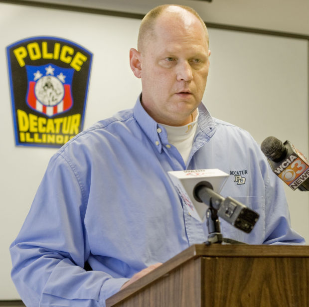 Police detective shot in leg during drug raid; suspect faces attempted ...