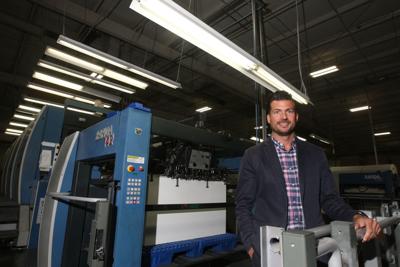 20 under 40 2017: Joe Morelli