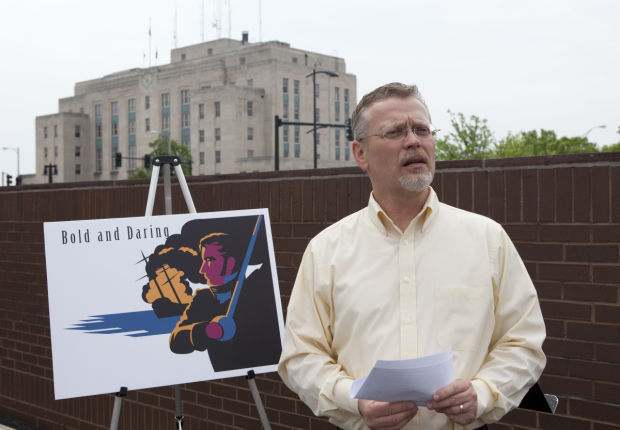 Stephen Decatur depiction chosen for downtown mural