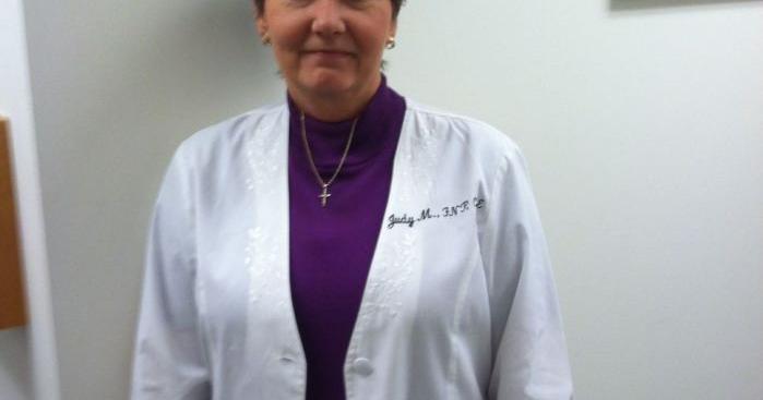 Dr. Newlin welcomes diabetes specialist and advanced practice nurse ...