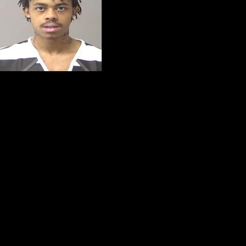 Loose-lipped gunman gets 10 years