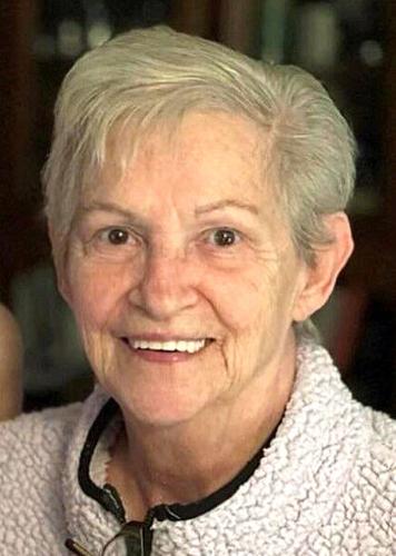 Sharon Marie Mayo Pratt