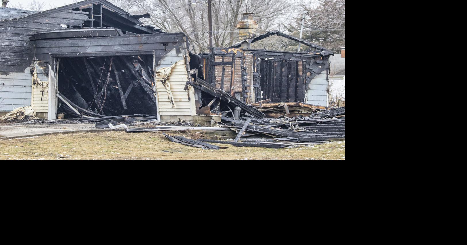 Family, neighbors share memories of man who died in Decatur fire