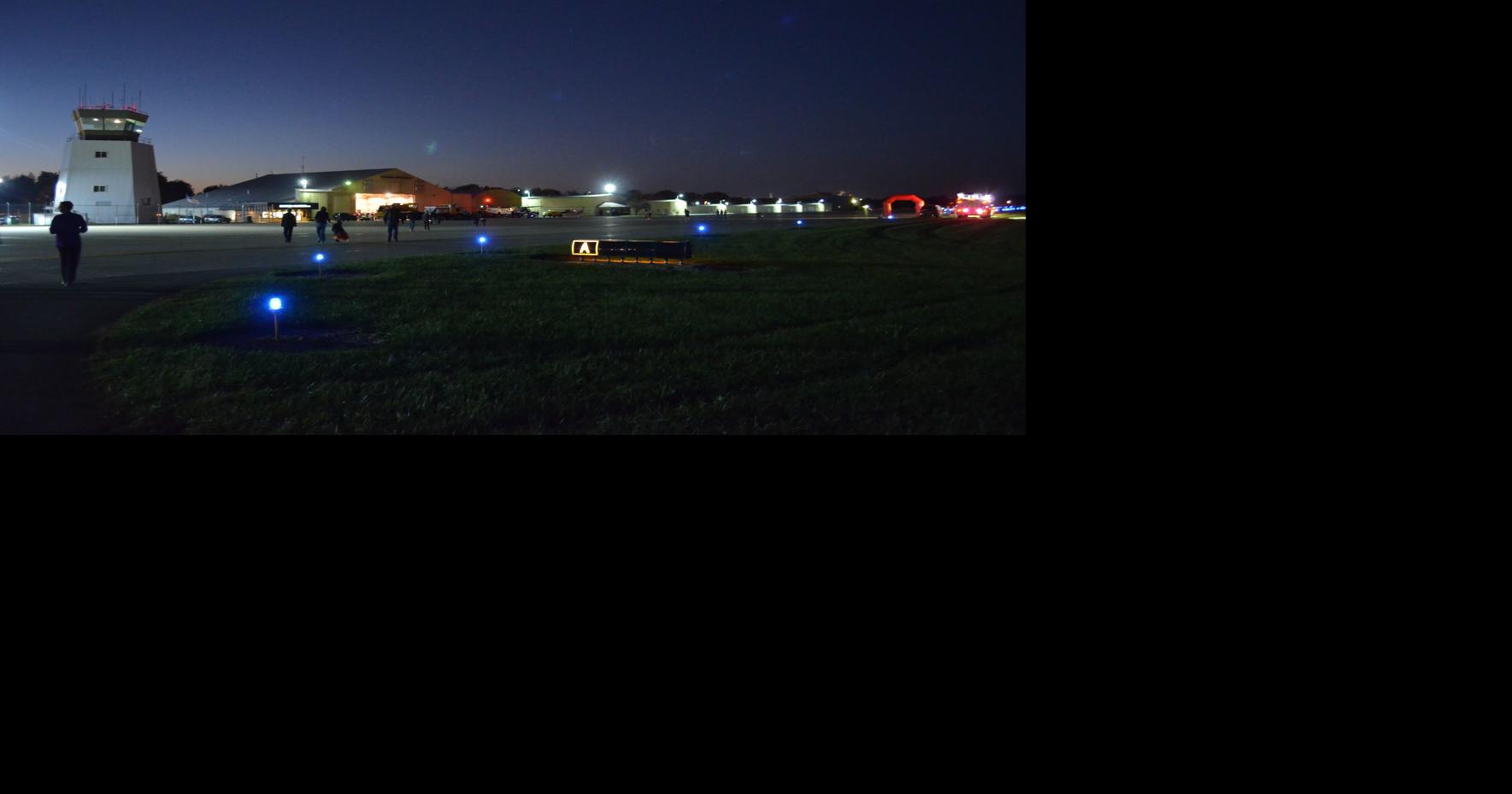 Scareport returns to Decatur Airport