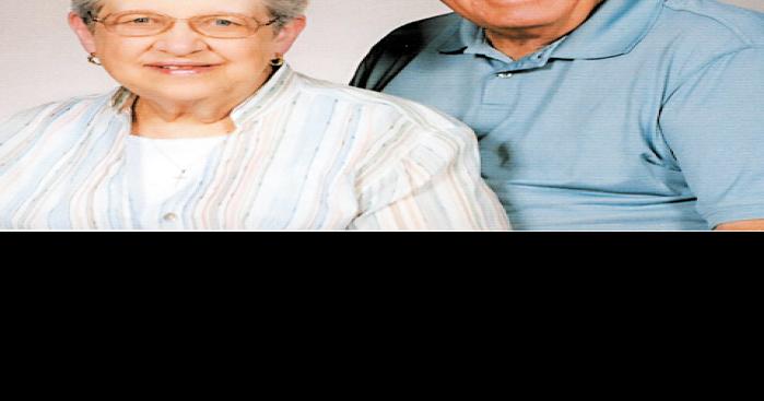 Mr. and Mrs. Dale Rowe