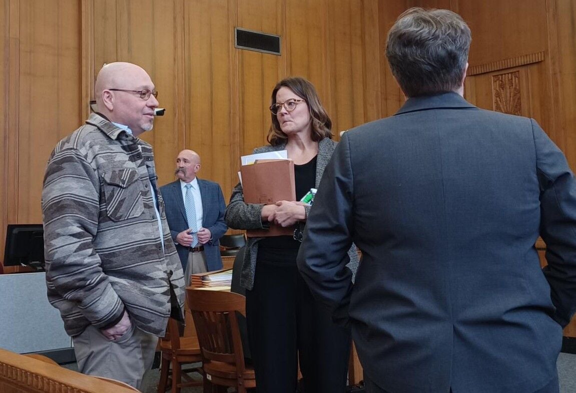 DNA battle in bid to overturn murder family convictions