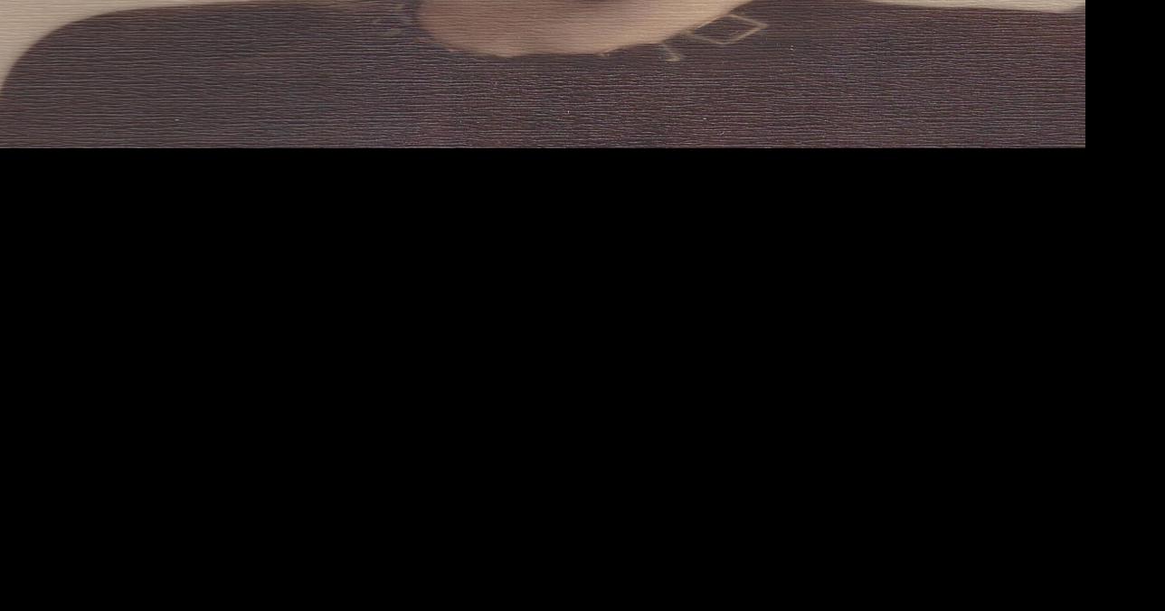 Harding, Carrie Mildred