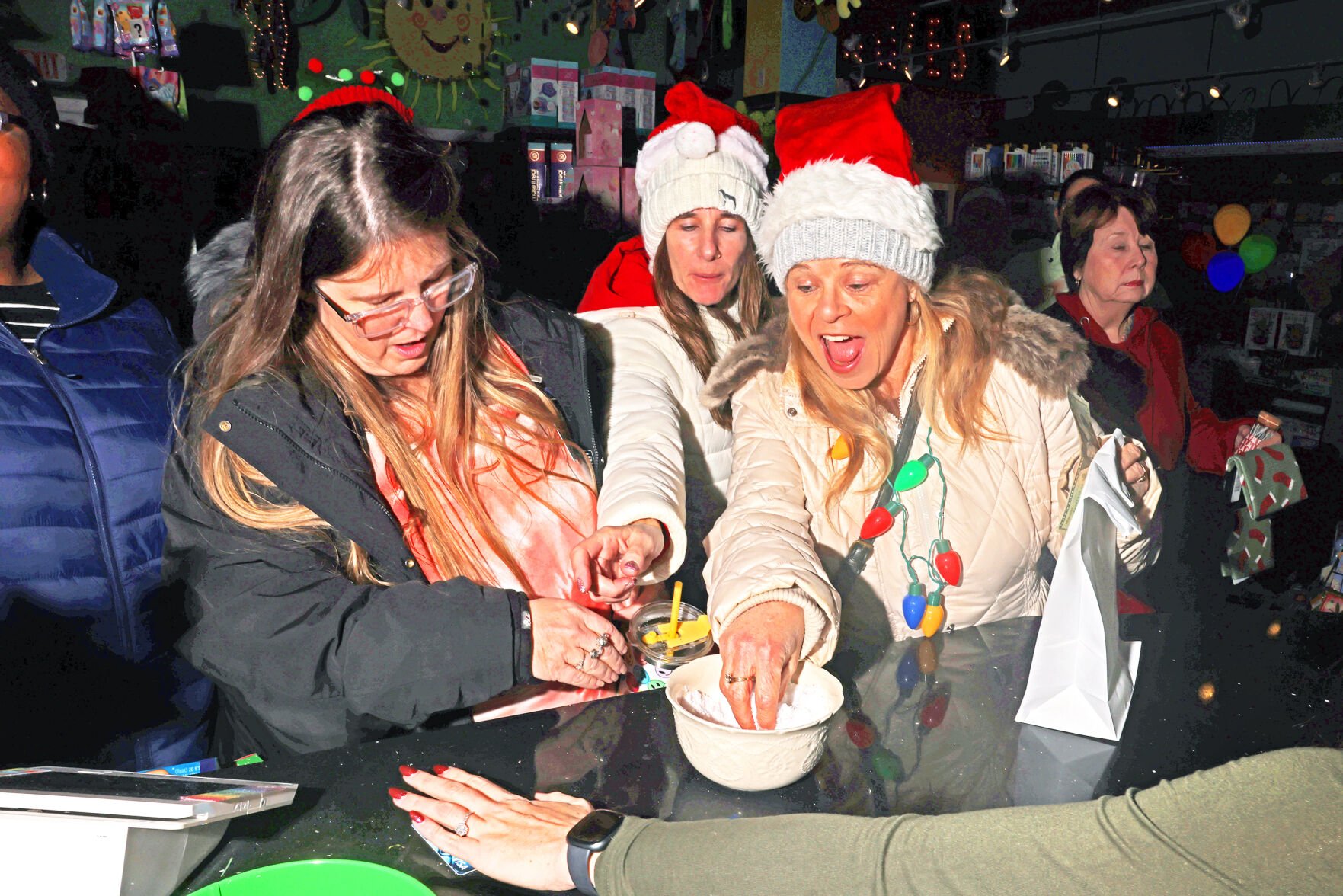 Staff photographer Joseph Ressler's best photos of December