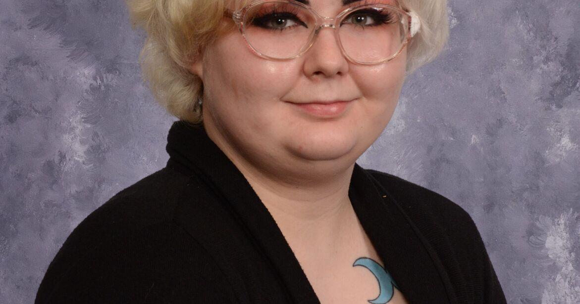 Jade Henson | Eisenhower High School | herald-review.com