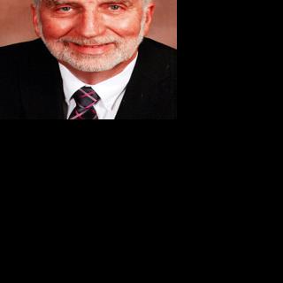 Pastor R. David Stogsdill