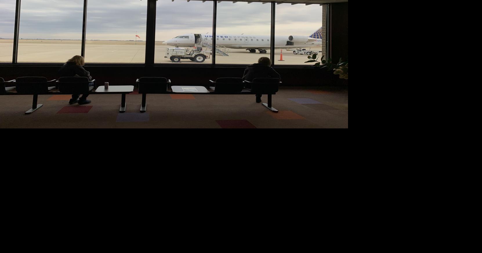 Decatur Airport to receive federal support