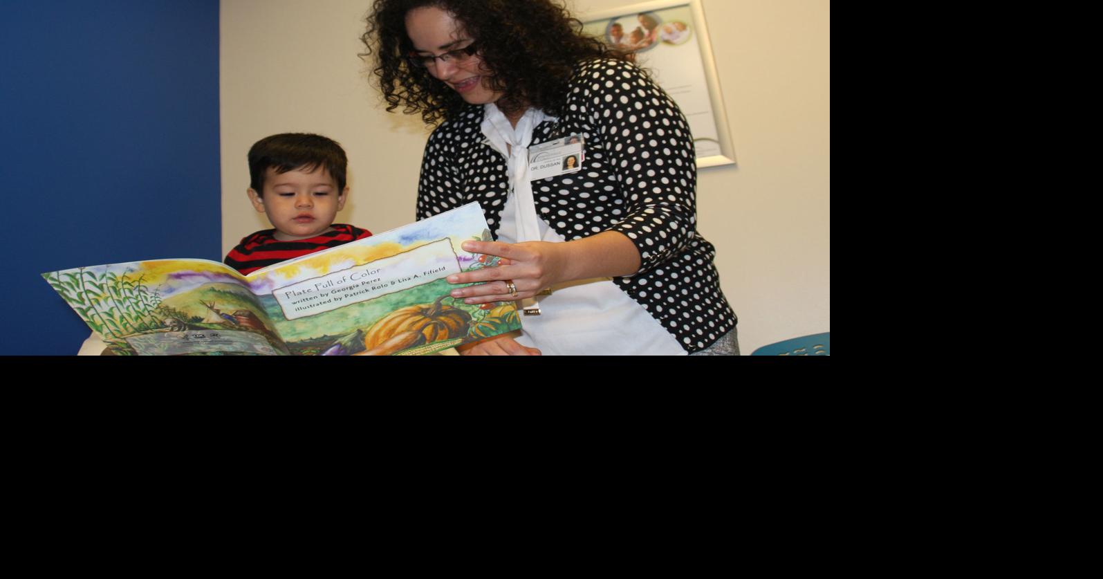 Pediatric endocrinologists making time for Decatur