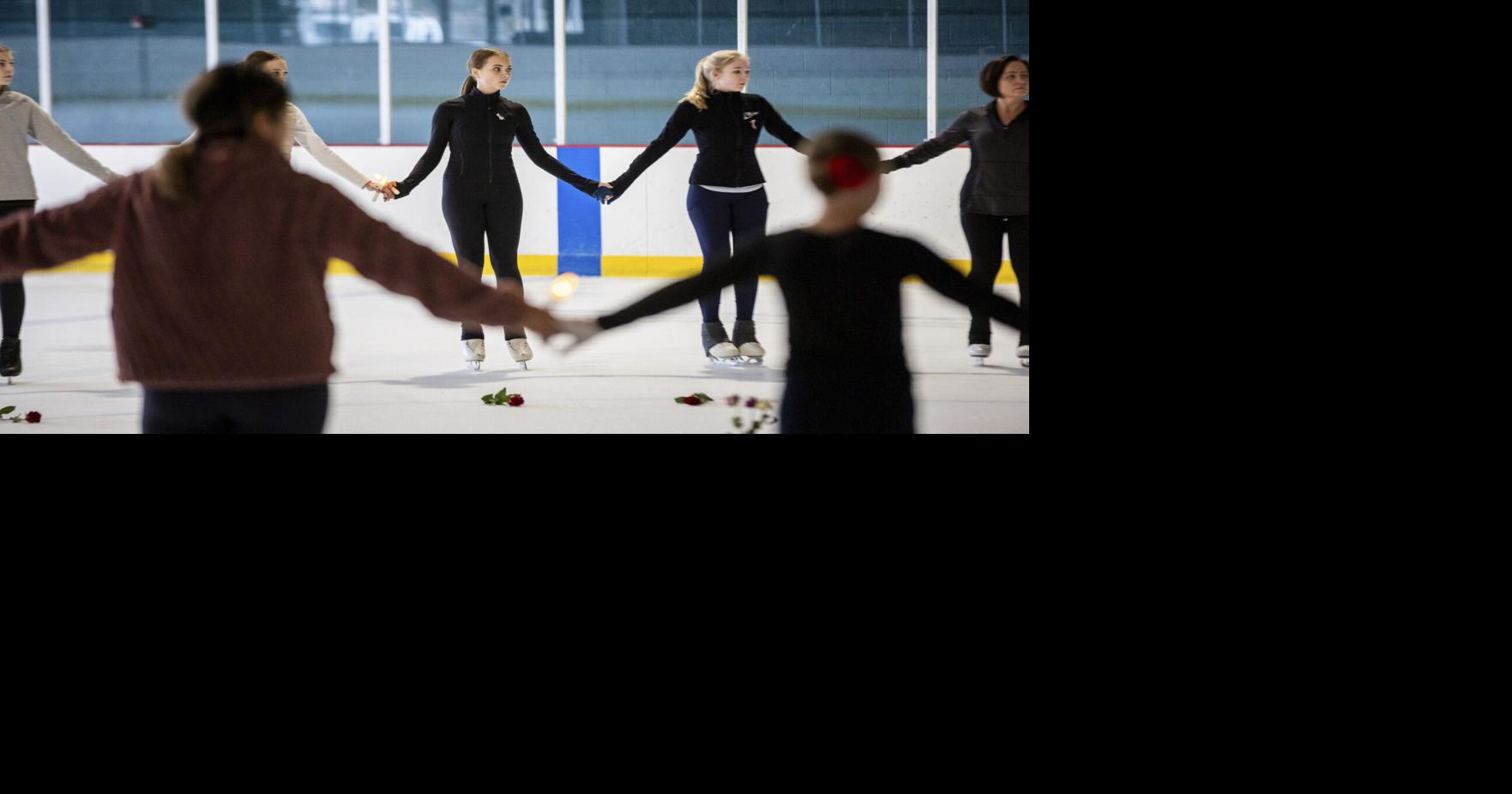 Washington figure skating event to benefit victims of plane crash set ...