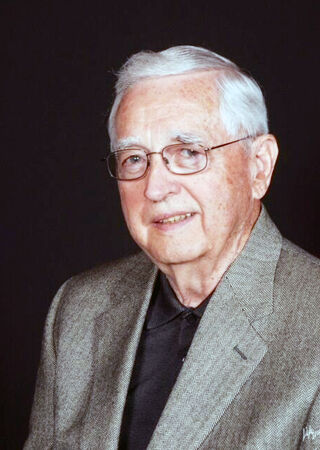 Patrick F. Vaughan