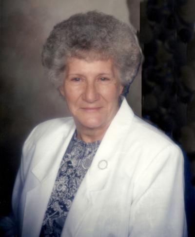 Stivers, Lottie B.