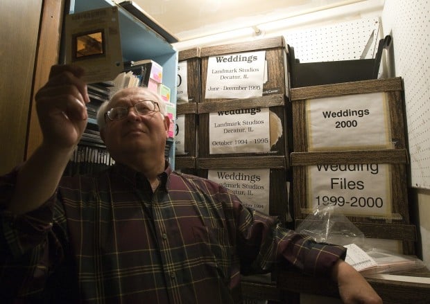 Steve Pyle to close out career by selling negatives to happy families