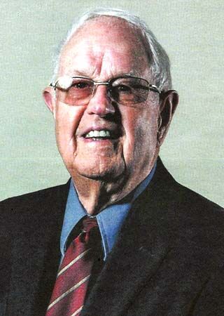 Richard Eugene Sefton