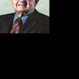 Richard Eugene Sefton