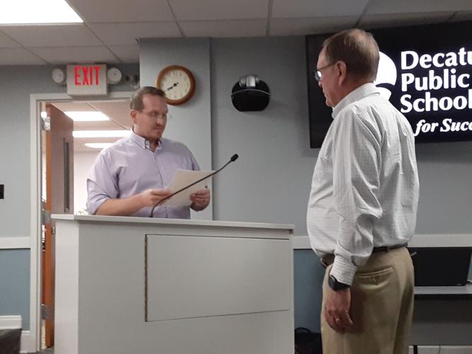 OUR VIEW: Hoping Clevenger can steady board