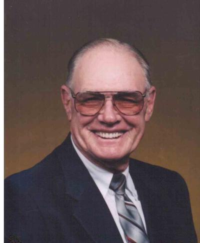 Guffey, Donald R.