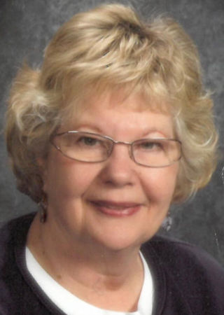 Rebecca J. Rollefson