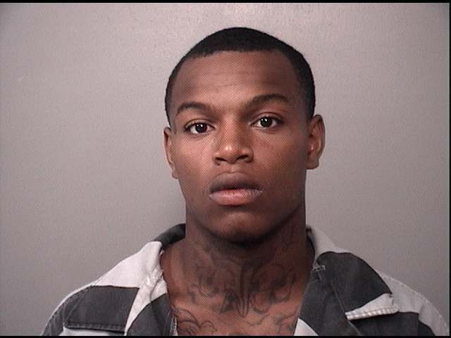 Two men arrested for allegedly abducting, battering teen