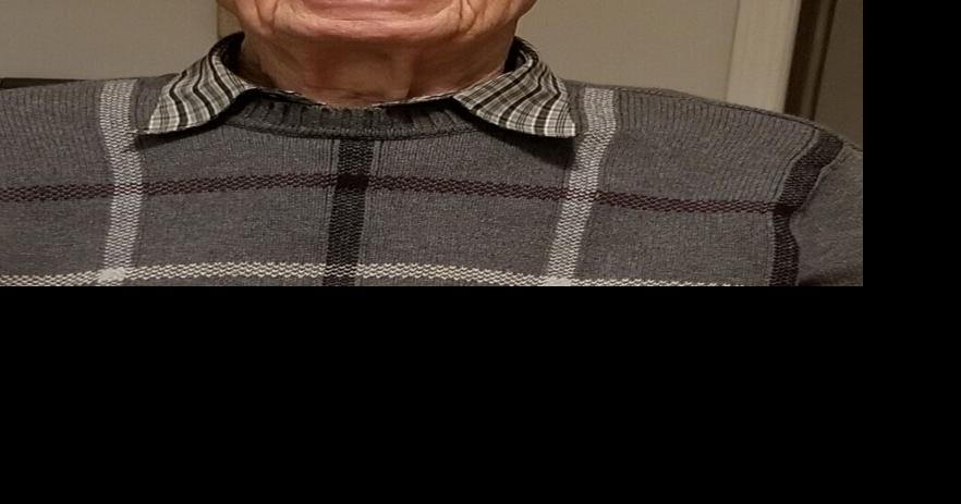 BIRTHDAY: Mrs. Gladys Ruth Rhoades, 96th