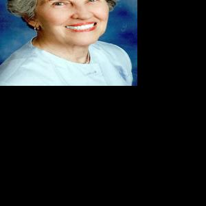 Joyce Osborne Reeves