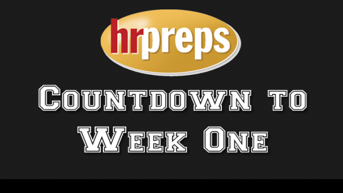 Countdown to week one | HR Preps | herald-review.com